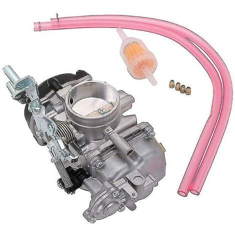 CREA Harley-davidson Cv40 40mm Aluminum Alloy Motorcycle Carburetor For ...