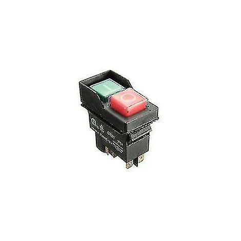 CREA Electric Concrete Mixer On Off Switch Electromagnetic Switch Ck21b ...