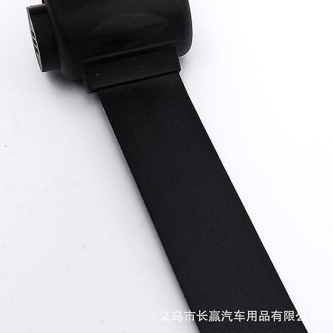 CREA Two-point Car Seat Belt Van Passenger Car Front Row Rear Row ...
