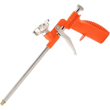 Mousse Pistolet à Colle, Pistolet en Plastique Mousse de polyuréthane ...