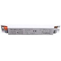 CREA 220-240v Ac 2x36w large tension T8 Ballast électronique lampe fluorescente Ballasts