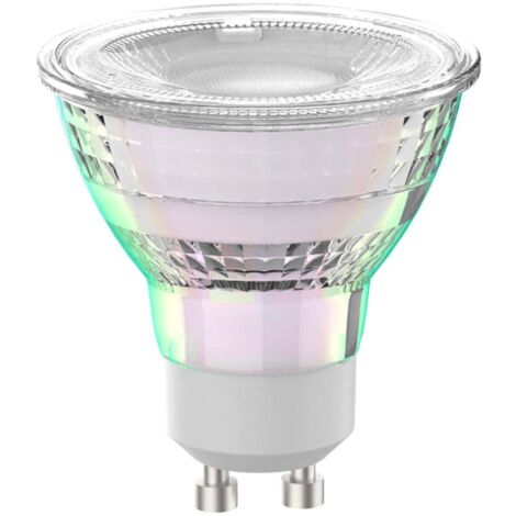 LED GU10 Lampe "LED-Leuchtmittel Gu10 Par16" von Arcchio
