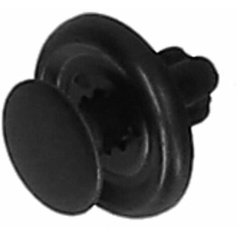 20PCS Retainer Splash Shield Clips Nylon Push Type 90467-07201 ...