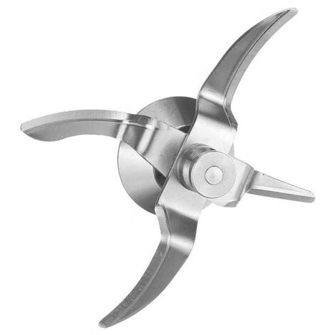 Couteau Lame de Rechange pour Thermomix TM5 de Vorwerk