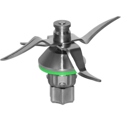 Couteau Lame de Rechange pour Thermomix TM5 de Vorwerk