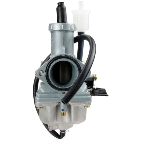 Carburateur de moto à engrenage manuel PZ30 de qualité en alliage de Zinc 150cc 200cc 250cc ATV