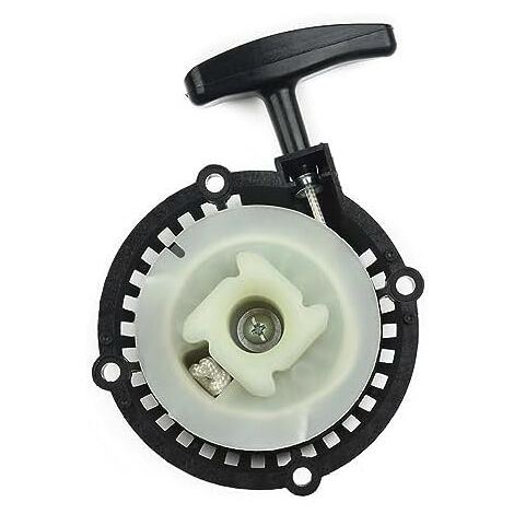 Accessoire pour moteur thermique Démarreur de démarrage à rappel facile pour 47cc 49cc Mini Moto ...