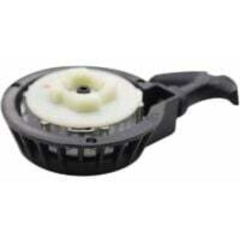 Accessoire pour moteur thermique Démarreur de démarrage à rappel facile pour 47cc 49cc Mini Moto ...