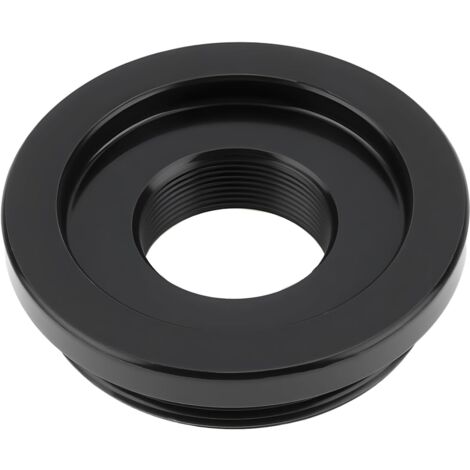 Bague de Conversion D'objectif Male C/CS vers Femelle M12 Compatible ...