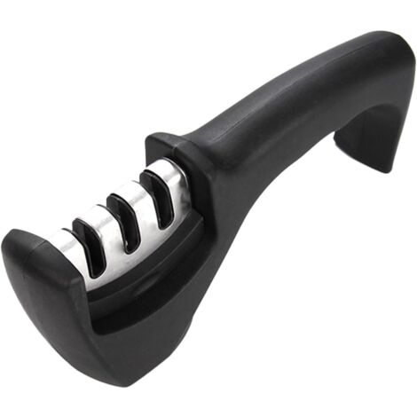 Professional Manual Knife Sharpener, Knife Dresser Knives and Kitchen ...