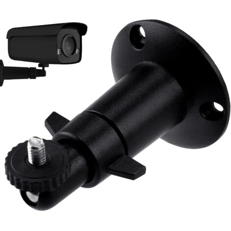 Support Mural pour caméra avec Filetage pour eufyCam 3, 3C, 2, 2C, 2C ...