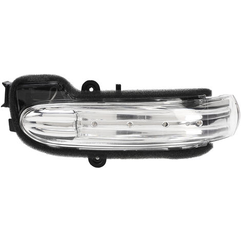 Eosnow Remplacement étanche de clignotant de rétroviseur LED pour ...