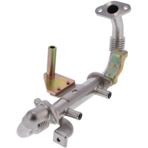 Eosnow Refroidisseur de moteur de tube de thermostat EGR 14735-EC00D ...