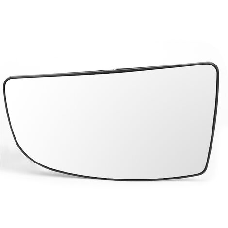 Eosnow Verre de rétroviseur latéral 1855103 1855102, adapté pour Ford ...