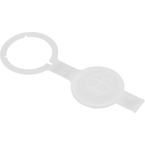 Eosnow Bouchon de réservoir de lave-glace A1638690508 ABS de ...