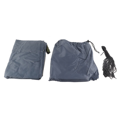 Eosnow Voile d'ombrage de sable, protection solaire rectangulaire ...