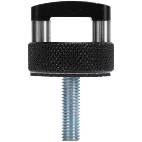 Eosnow Vis à pouce de fixation à retrait rapide pour dessus rigide ...