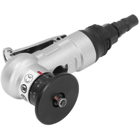 Eosnow Mini Machine à chanfreiner pneumatique Portable, outil de ...