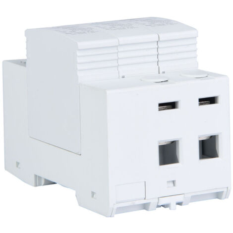 Eosnow Parasurtenseur domestique 3P 40KA, dispositif de protection ...