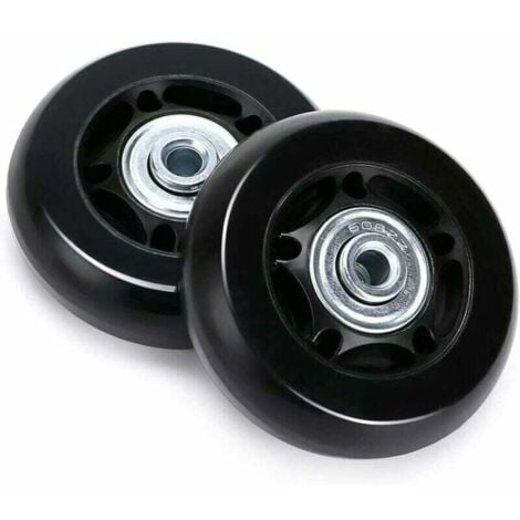 Valise Roues de Rechange Valise Roues Remplacement Roue de Valise ...