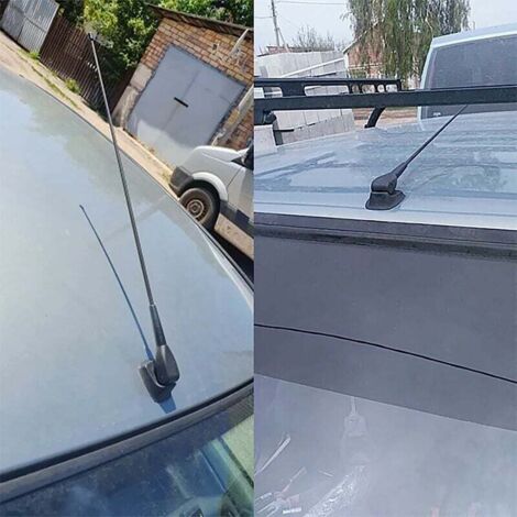 Toit Antenne Montage Mât Base Antenne pour 106 205 206 306 307 309 406 ...