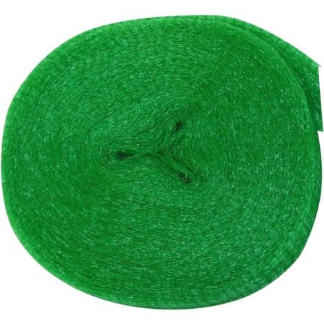 Filet de protection pour arbres fruitiers 8 x 8 m – Protection anti ...
