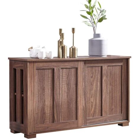 Sideboard for Living Room, Storage Cupboard for Kitchen, Hallway Side ...