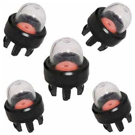 Lot de 5 ampoules d'amorce à enclencher 188-512,188-512-1 Compatible ...