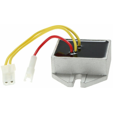 Regulateur De Tension Pour Briggs & Stratton 394890 393374 691185 ...