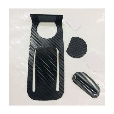 Arrêt de Porte Spring & Amortisseur – Protection Double Contre la ...