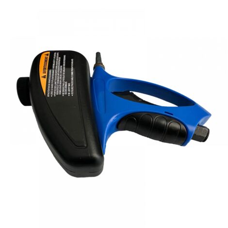 Sableuse Portative, Kit de Pistolet de Sableuse Portable Petite Buse ...