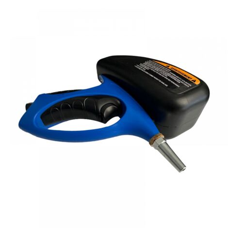 Sableuse Portative, Kit de Pistolet de Sableuse Portable Petite Buse ...