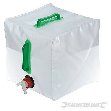Jerricane souple, 20 L, 20 L