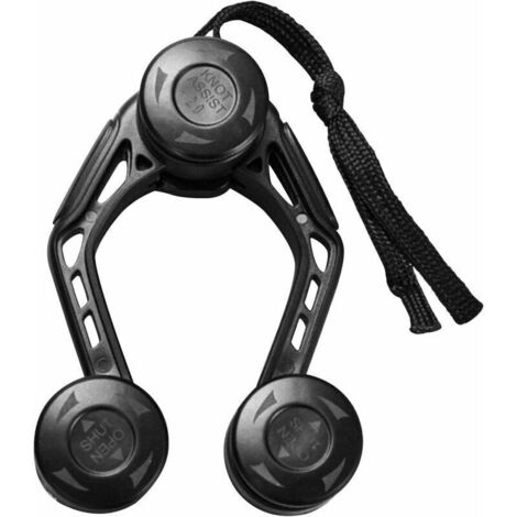 GT Knotter Lignes de pêche portables Outils monofilament FG PR Outils de pêche1,de DEBUNS