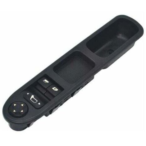 Ahlsen 6554QC 207 Citroen C3 Picasso interrupteur lève-vitre vitre ...