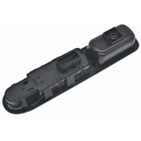 Ahlsen 6554QC 207 Citroen C3 Picasso interrupteur lève-vitre vitre conduite à gauche