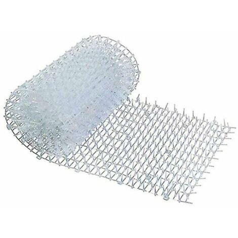 Ahlsen Filet anti chat et chien pour balcon de jardin（200X30cm），