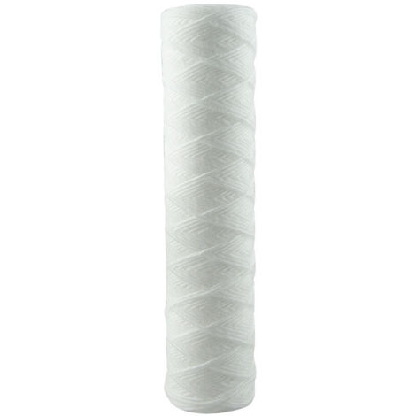 Ahlsen PP cotton filter element ultrasonic wire-wound filter element ...