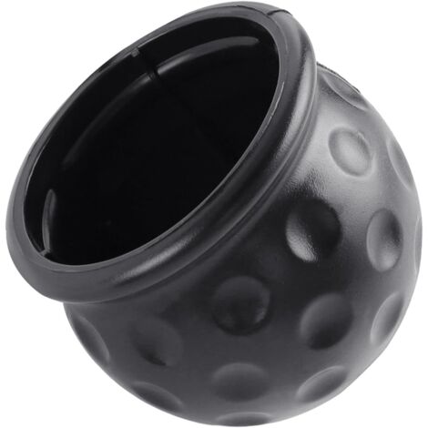 Ahlsen 2 sets of universal protective devices for trailer hitches ...