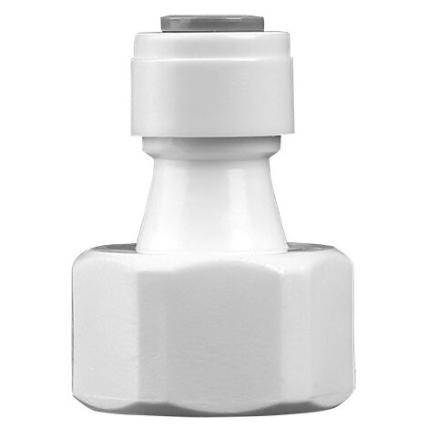 Ahlsen Purifier adapter water filter connector - connecting hose power ...