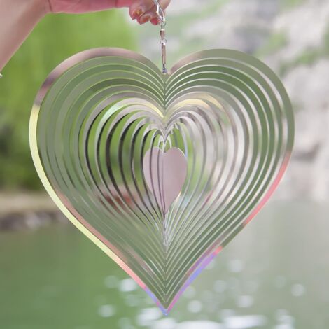 Ahlsen Vent Spinner Wind Sculptures Spinners, Wind Spinners, Worth Gift ...