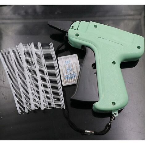 Garment Labeling Gun Retail Price Standard Labeling Gun Labeling Kit ...