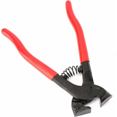 Glass pliers tile cutter mosaic tile cutter carbon steel pliers DIY ...