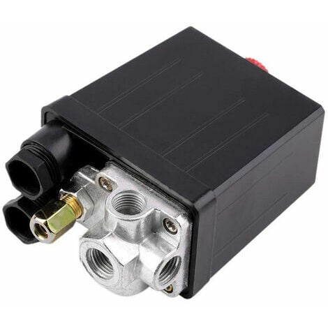 Air Compressor Pressure Switch Automatic Air Pressure Switch