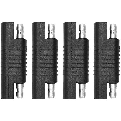 SAE Reverse Connector, SAE Reverse Polarity Adapter Connectors, Quick ...