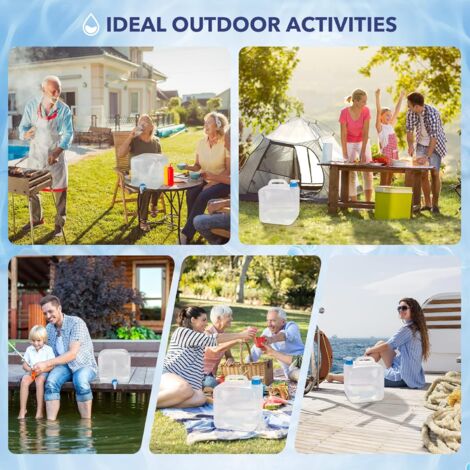 Rainwater collector kit, rainwater collector set, rainwater collector ...