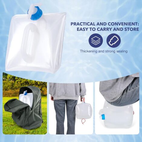 Rainwater collector kit, rainwater collector set, rainwater collector ...