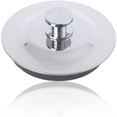 42-45mm Drain Plug Bathtub Plug Sink Plug Kitchen Bathroom