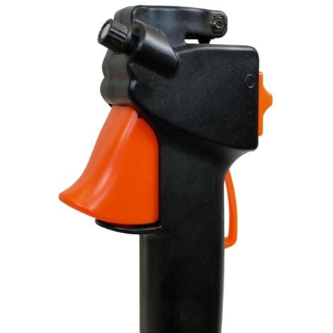 Accelerator handle for 4-in-1 multi-function and pole tool