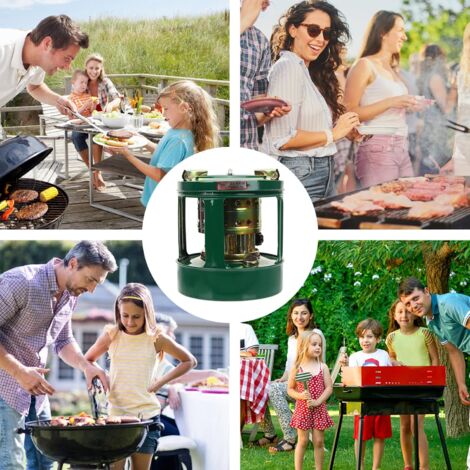 Heater Paraffin Basin BBQ Supplies BBQ Supply Indoor Burner Paraffin ...